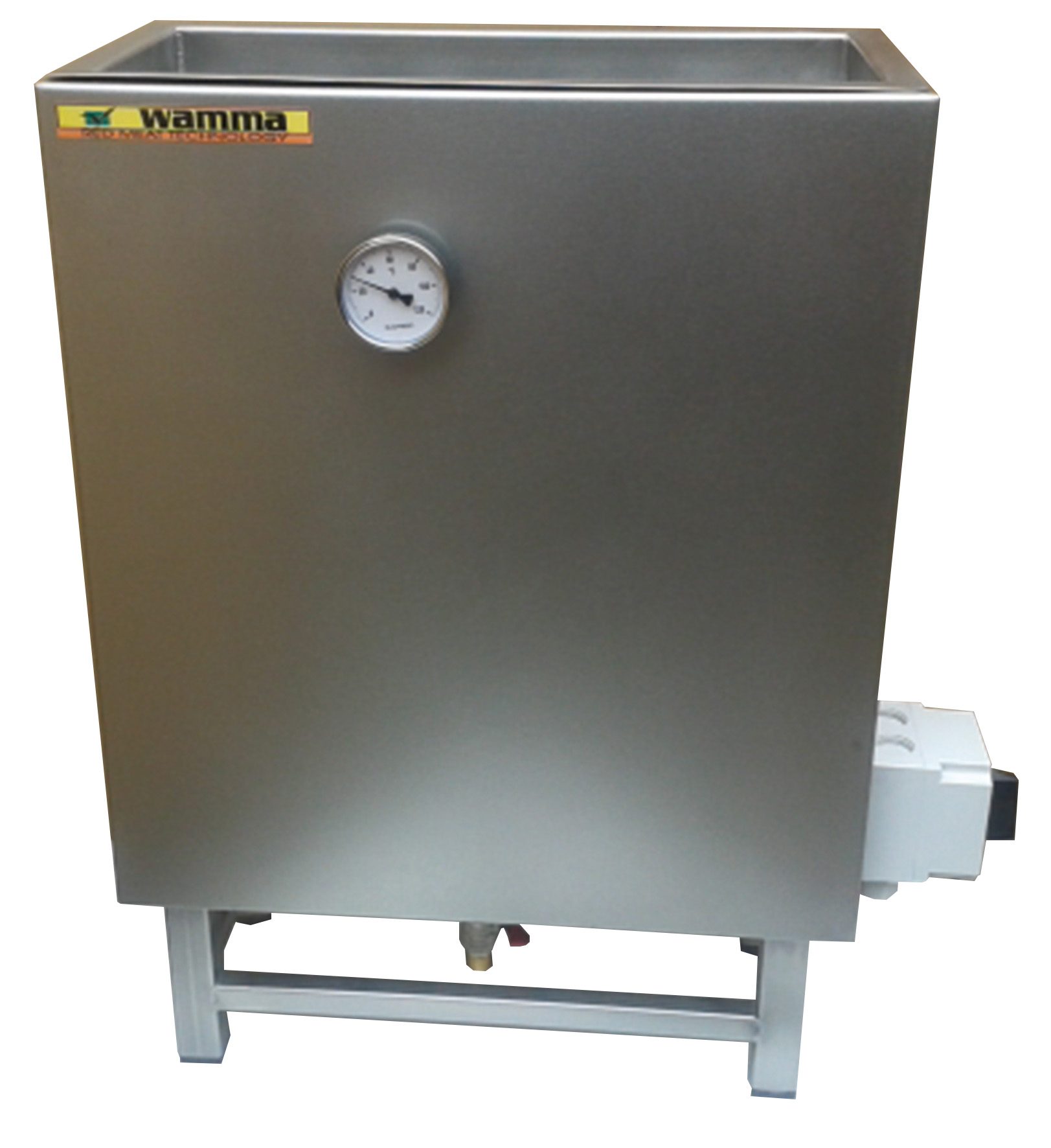 wamma - Water Sterilizers